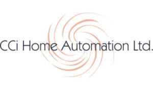 CCI Home Automation - adding a touch of class...
